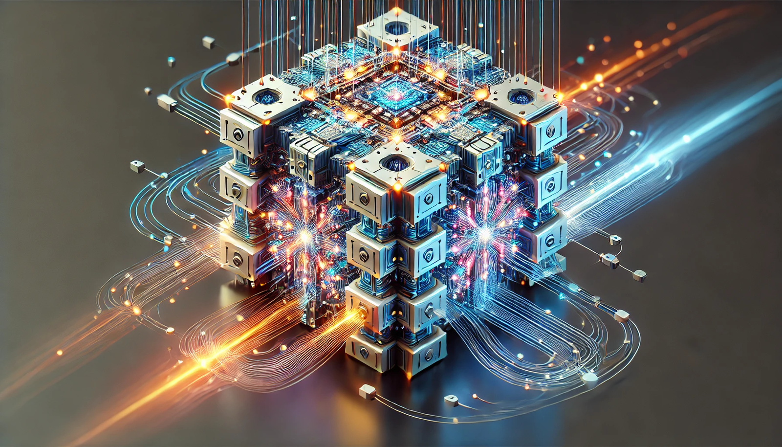 production_transformer.py - Retrieval Augmented Generative Engine